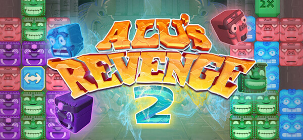 Alu's Revenge 2 - Free Online Game | HSN Arcade