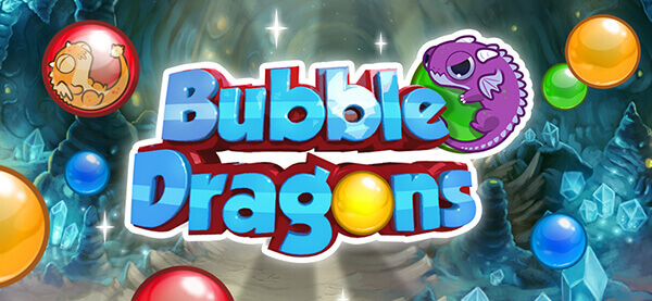 Bubble Dragons - Free Online Game | HSN Arcade