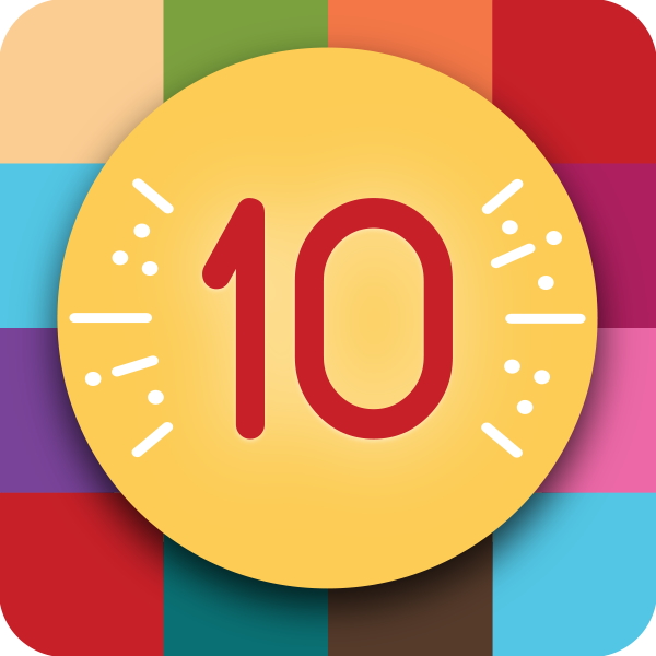 Get 10 Ultimate - Free Online Game | HSN Arcade